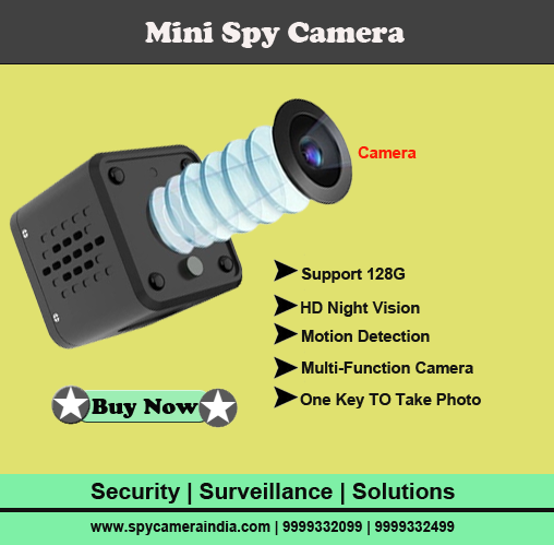 Why Buy Spy Bluetooth Camera?. Today, there is an extensive range of ...