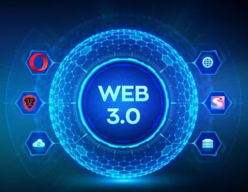 Demystifying Web3 Browsers: Key Technologies You Should Know | by ...
