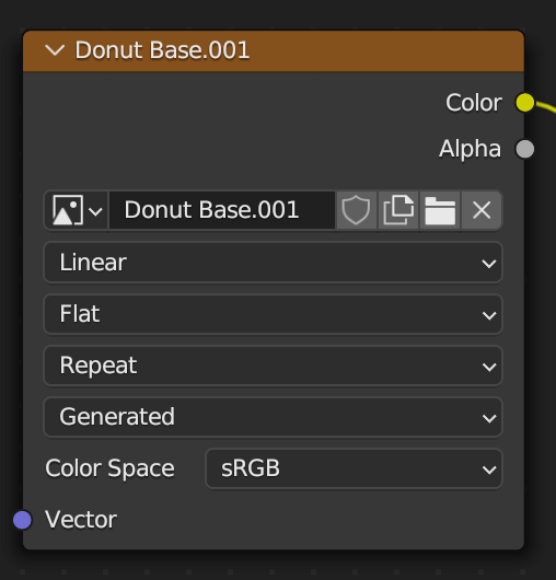 Texture Painting in Blender - Mohammed Abdullah - Medium