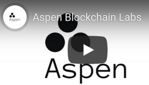 INTRODUCING ASPENLABS. IO. Aspen Labs is a three-period… | by Gladis ...