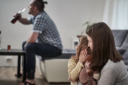 The Hidden Impact: How Parental Addiction Affects Kids - Wcapcounseling ...