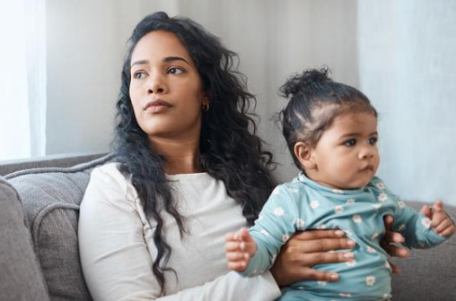 Supporting Moms: The Importance of Postpartum Depression Awareness | by ...