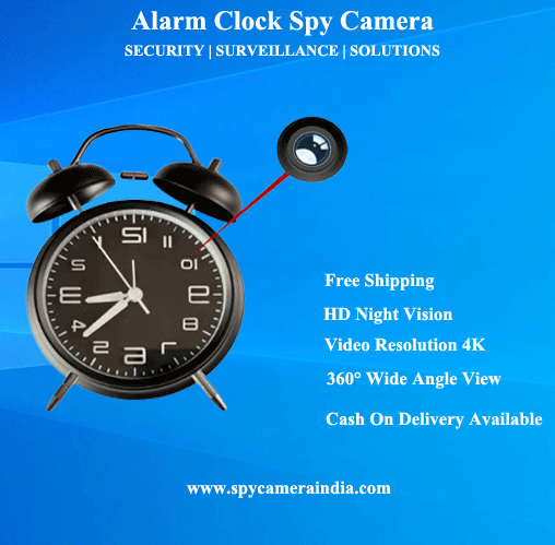 Top Considerations to Get the Best Safety Camera | by Spycameraindia ...
