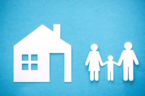 Creating a Supportive Environment for Group Homes - Al Cloud Care - Medium