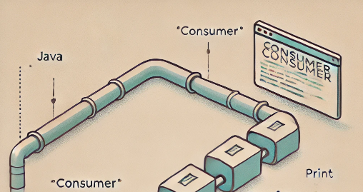 Understanding the Consumer Interface in Java : A Practical Guide | by ...