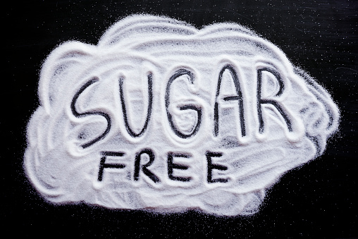 Sugar Free — Part IV. Further Progress | by Giulietta Passarelli | An ...