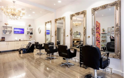 Top 10 Reasons Your Salon Needs SEO to Thrive | by Sophia Leona | Apr ...