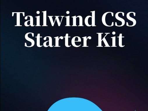 ๐จโ๐ป Most Useful Tailwind Css Starter Kit For Beginners By Saqib
