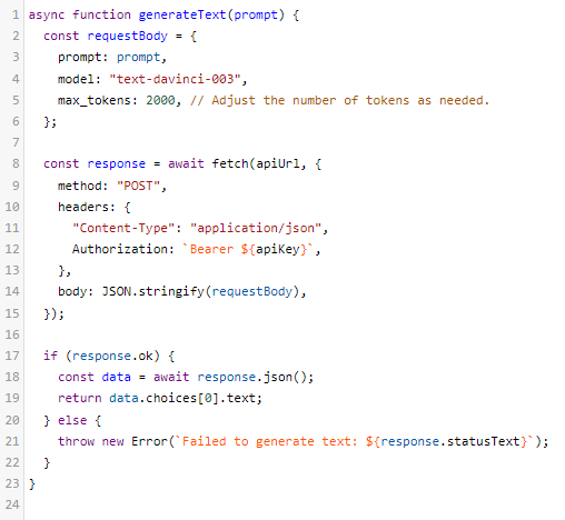 Generating Custom Flashcards from Your Notes using Open AI | by Nico To ...