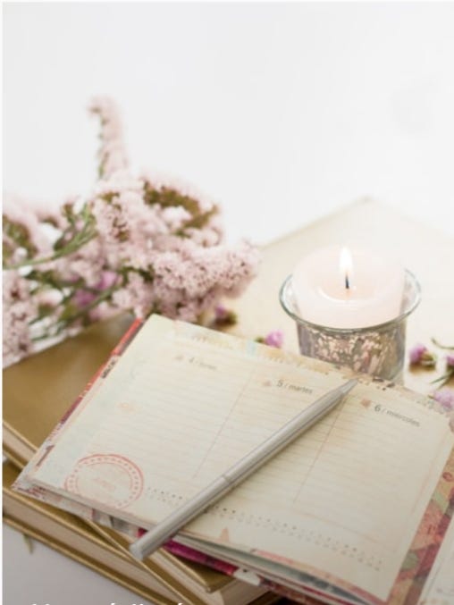 Daily Timetables Don’t Work For Me; No Matter How Others Think About It | by Hafsa Mansoor ...