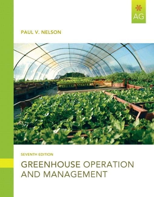 [EBOOK] Greenhouse Operation and Management | by Bridgethuff | Feb ...