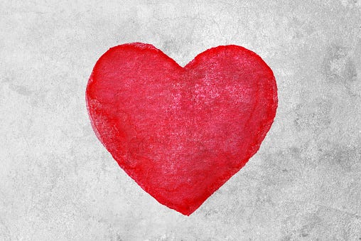 ABOUT LOVE. Love is a fickle thing, isn’t it? | by Kanishkha Aurora ...