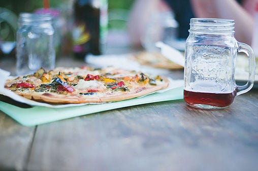 Life Is Like Cooking. In cooking, you take different… | by Mike Orsini ...