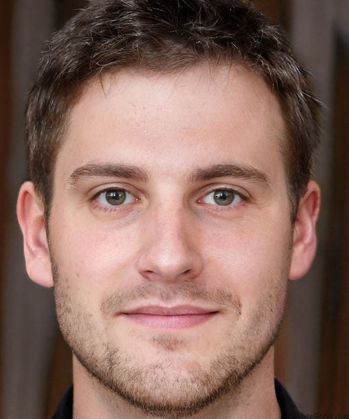 Leon M Rogers - Leon M Rogers - Medium