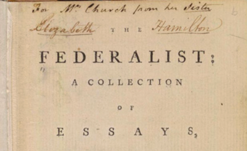 The Legislative Process: Deliberation and the Bulwark of Liberty | by ...