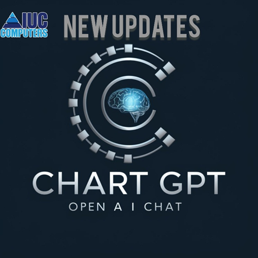 CHATGPT UPDATES. The user experience for ChatGPT… | by Sakthikrishnan ...