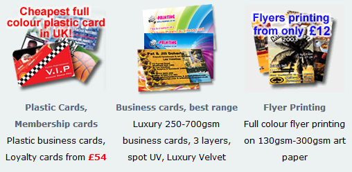 Attractive Plastic Cards For The Invitation And Other Purposes | by E ...