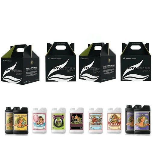 Guide on Hydroponic Nutrients — Explained In Detail | by HydroWorlds ...