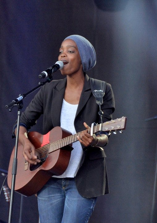 Possible singing facts that may change your life | by Journal of a ...