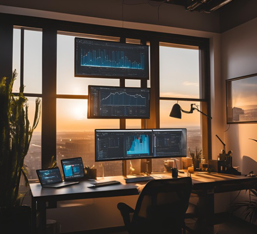 Building Dynamic Dashboards: A Step-by-Step Guide Using Looker Studio ...