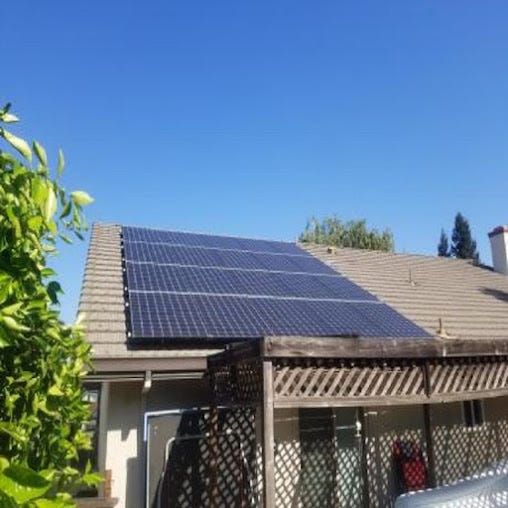 Illuminating Yuba City A Step-by-Step Guide to Five Star Solar’s Panel ...