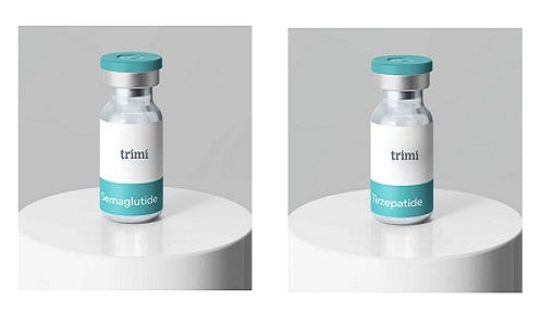 Revolutionizing Weight Loss: Compounded Semaglutide and Compounded ...