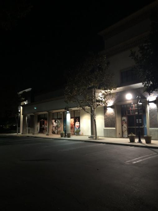 Focal points are important to the life of any city because they can act ...