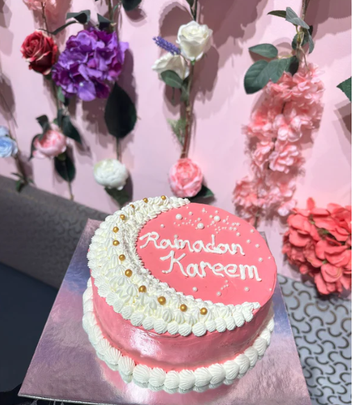 Enhance Your Ramadan with Delectable Kareem Cakes | by Polaberry | Apr ...