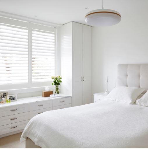 Motorised Blinds Perth - Paramount Curtains - Medium