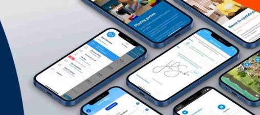 My Health Plan App. In this fast-paced world, maintaining… | by ...