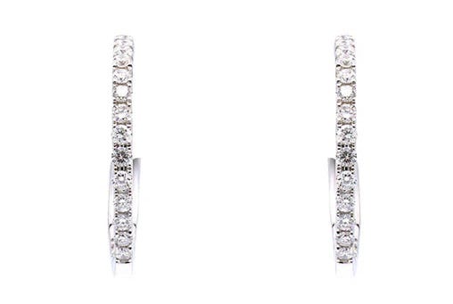 7 Compelling Reasons to Embrace Hoop Earrings | by ...