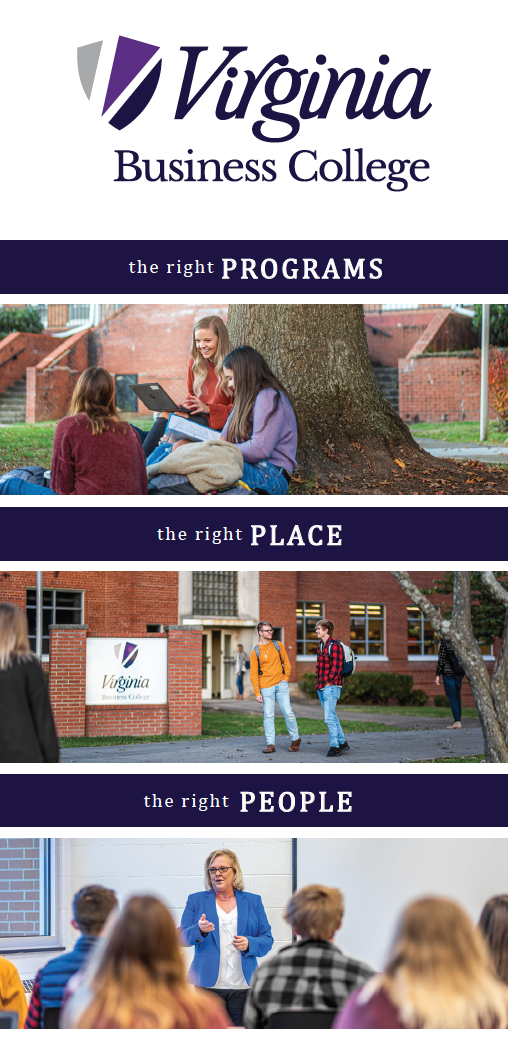 VA Business College is Built for Student Success | by Virginia Business ...