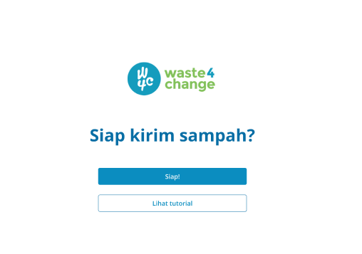 UI/UX Redesign Challenge Case Study: Waste 4 Change | by Willioms ...