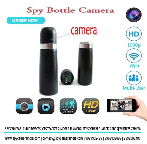 Essential Installation Considerations for Hidden Spy Cameras Wireless ...