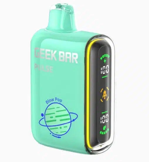 Unlock the Vaping Experience: Dive into the Geek Bar Archives with Vape ...