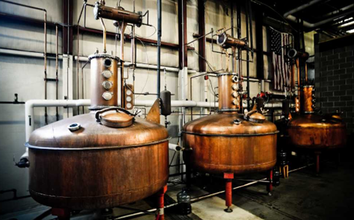 How to Start Building a Distillery & Choose Moonshine Still | by ...