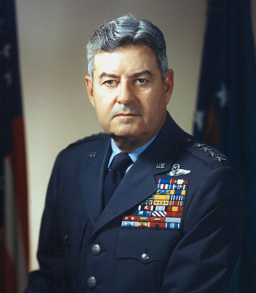 The U.S. General Who Called Himself a War Criminal | by Alex Remnick ...