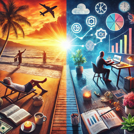 Retirement vs. Continuing to Work in a Passion-Filled Passive Income ...