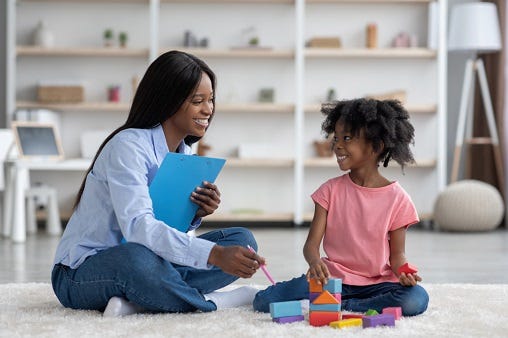 Understanding and Nurturing Young Minds - Wcapcounseling - Medium