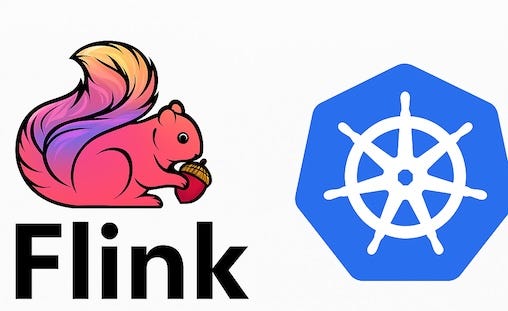 Hands-On with Flink: Part 2 — Running on Kubernetes with the Operator ...