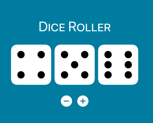 Swift UI Homework: Dice Roller App | by N.G | Jan, 2025 | Medium
