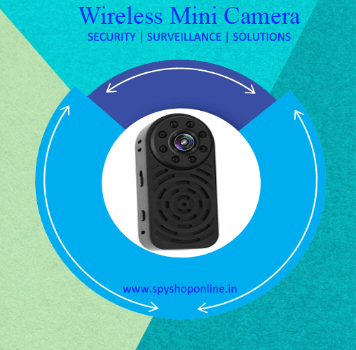 How to Pick the Right Spy Gadgets Online Store? | by Spycameraindia ...