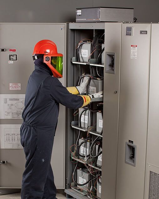 Toyota Forklift Battery Charger Mississauga | by Benja min | Medium