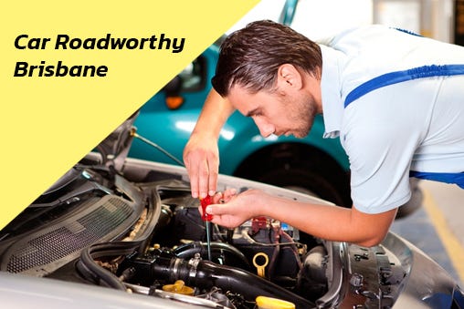Key benefits of mobile roadworthy Brisbane inspection | by Astute ...