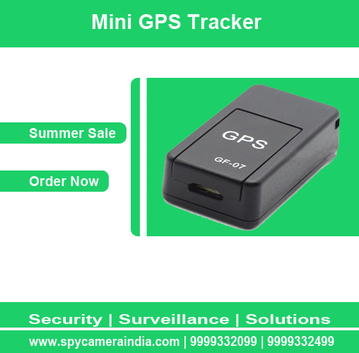 How to Pick the Right GPS Tracker for Bikes? | by Spycameraindia | Medium