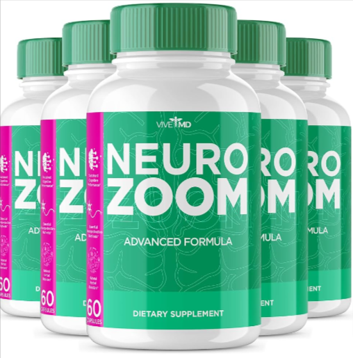 NeuroZoom Reviews — Stock Up — Exclusive Offer | by Gibsonmillen | Feb ...