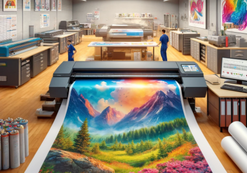 The Power of Banner Printing in Promotion: Unleashing Your Brand’s ...