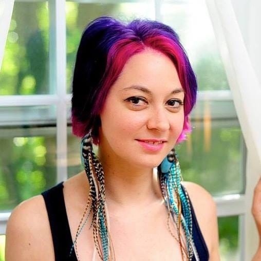 Interview with Britni de la Cretaz | by Adryan Corcione | The ...