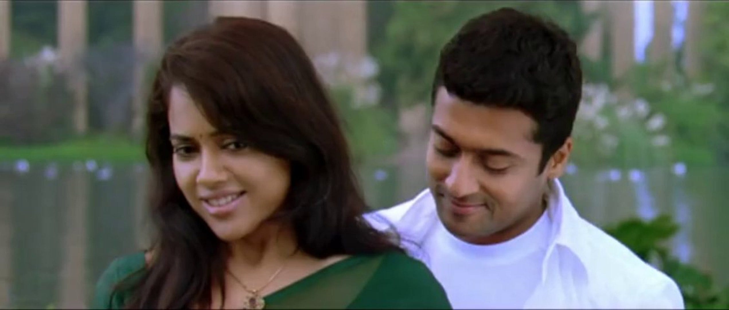Vaaranam Aayiram Surya Sad Stills