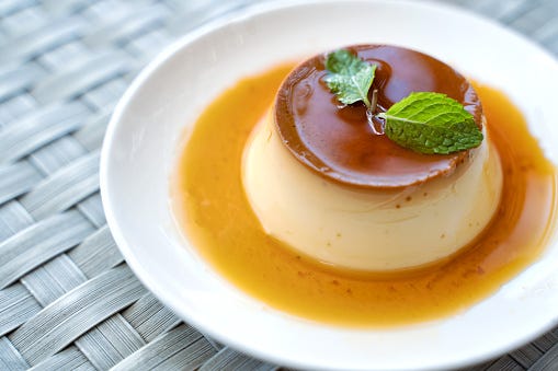 Simple and delicious pudding recipes! | by med | Medium